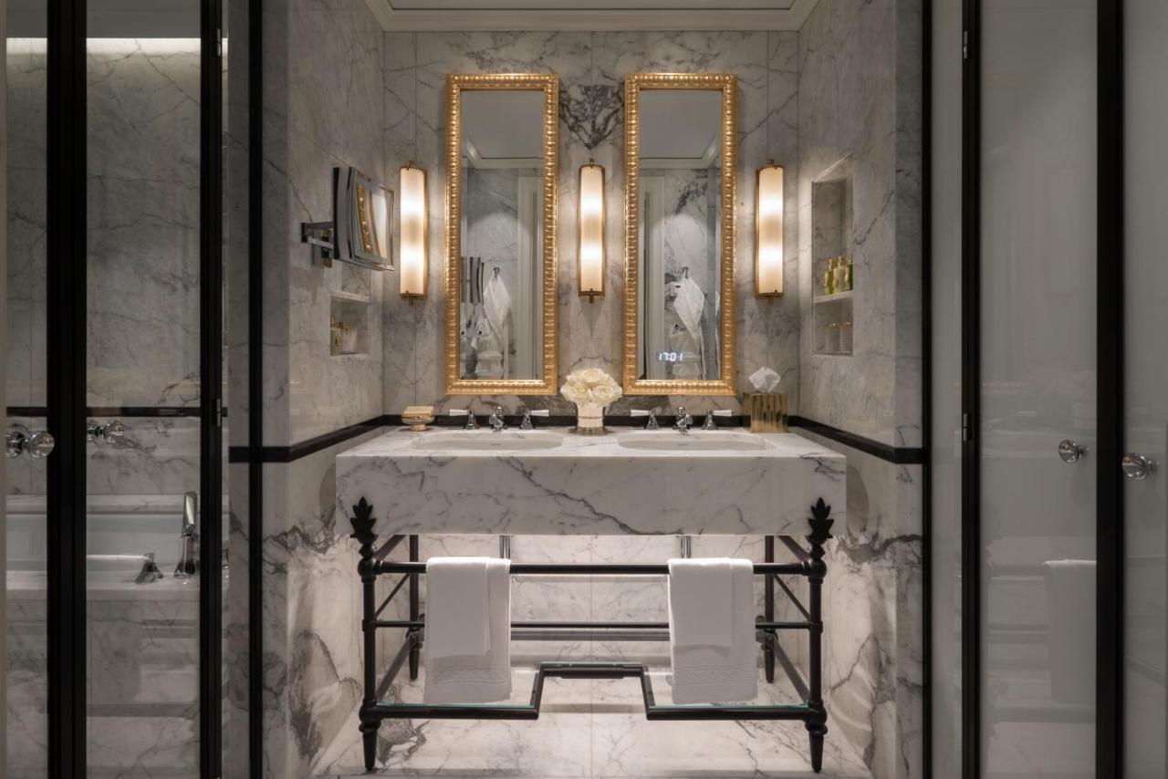 Hotel Badrutt'S Palace Hotel St. Moritz, Switzerland - book now, 2026 ...